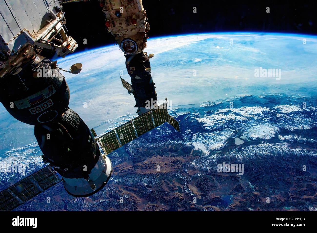 Space Programs and Exploration. For NASA usage guidance: https://www ...