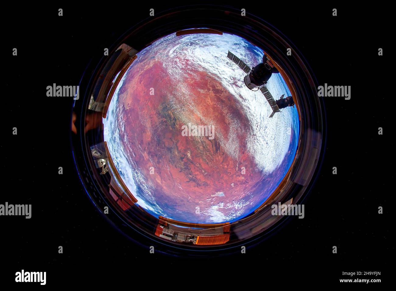 Space Programs and Exploration. For NASA usage guidance: https://www ...