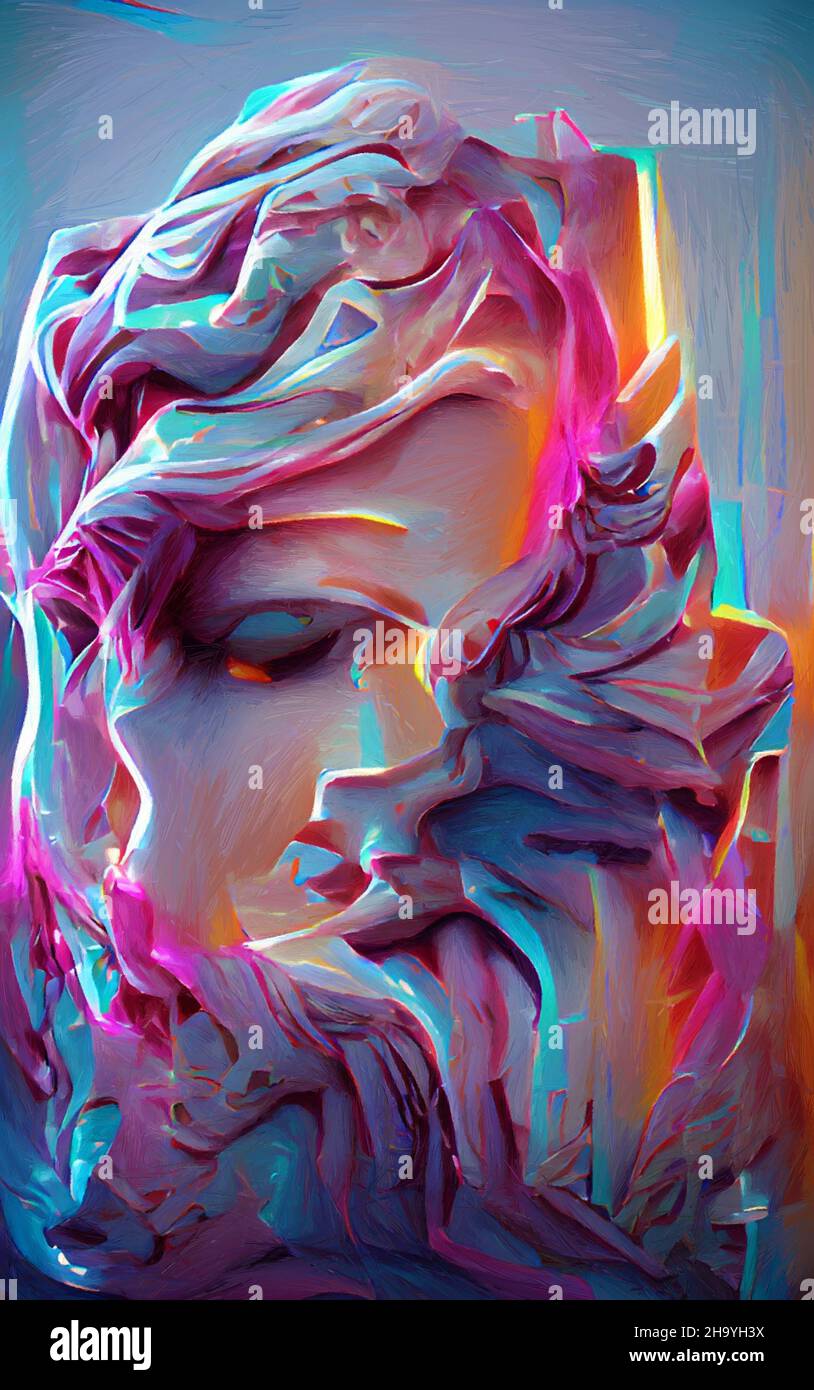 Visual Abstract Arts Hd Wallpaper