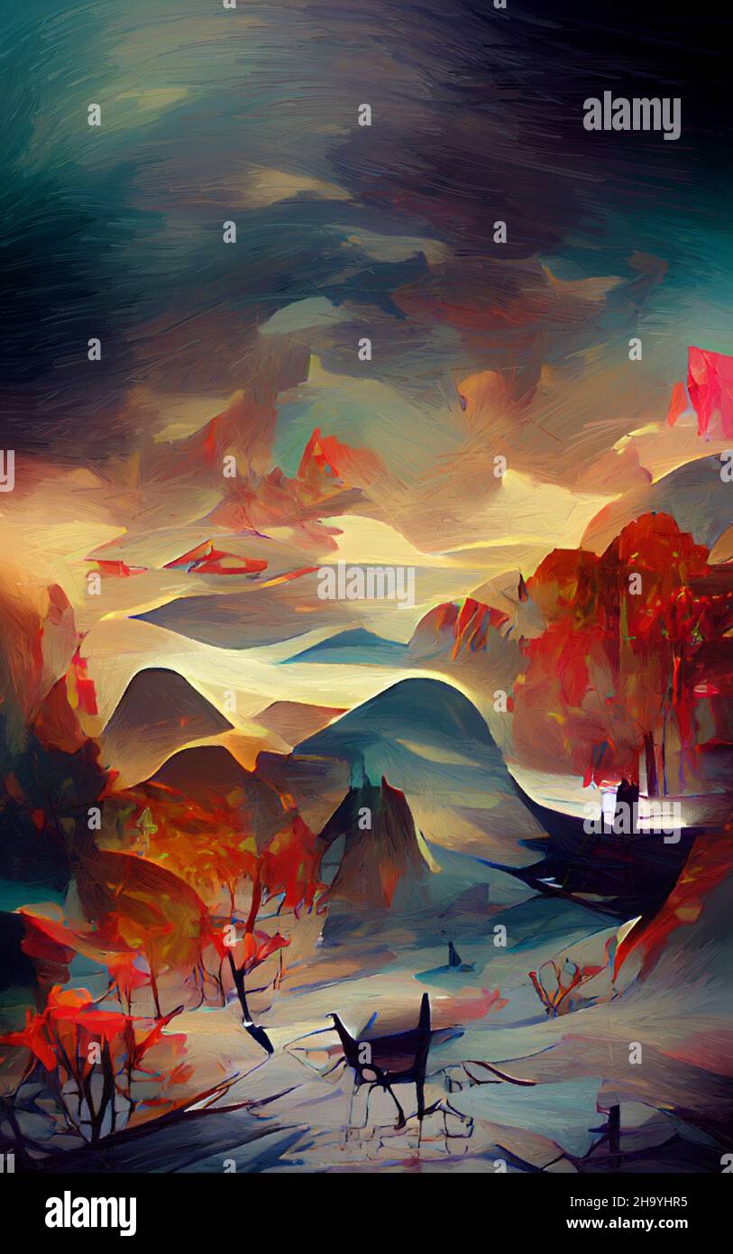 Abstract Drawing Ideas Tumblr