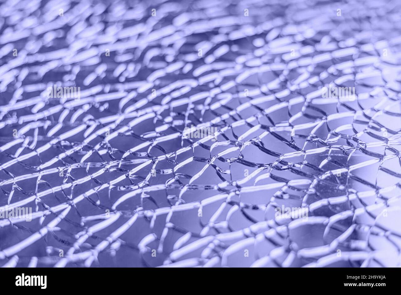 Pattern of broken glass. Abstract urban background Stock Photo - Alamy
