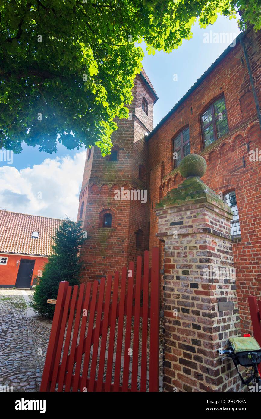 Jylland hi-res stock photography and images - Alamy
