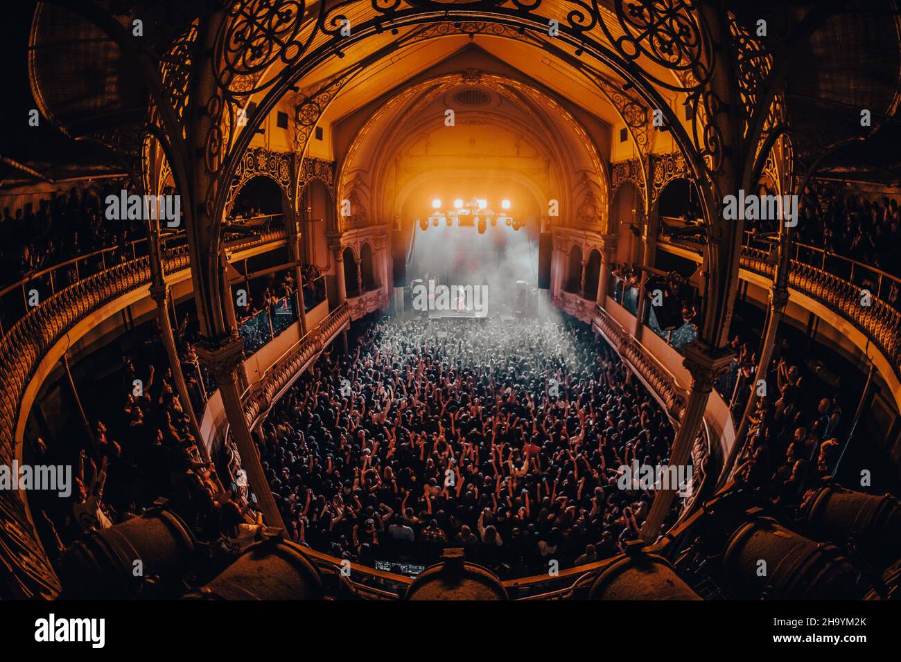 Yungblud hi-res stock photography and images - Alamy