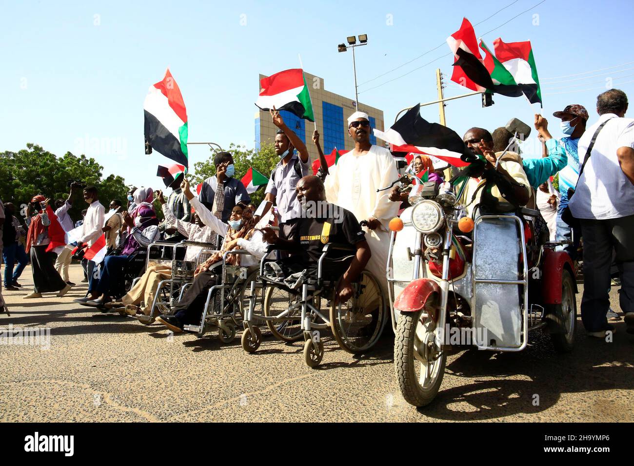 Civilian rule hi-res stock photography and images - Alamy