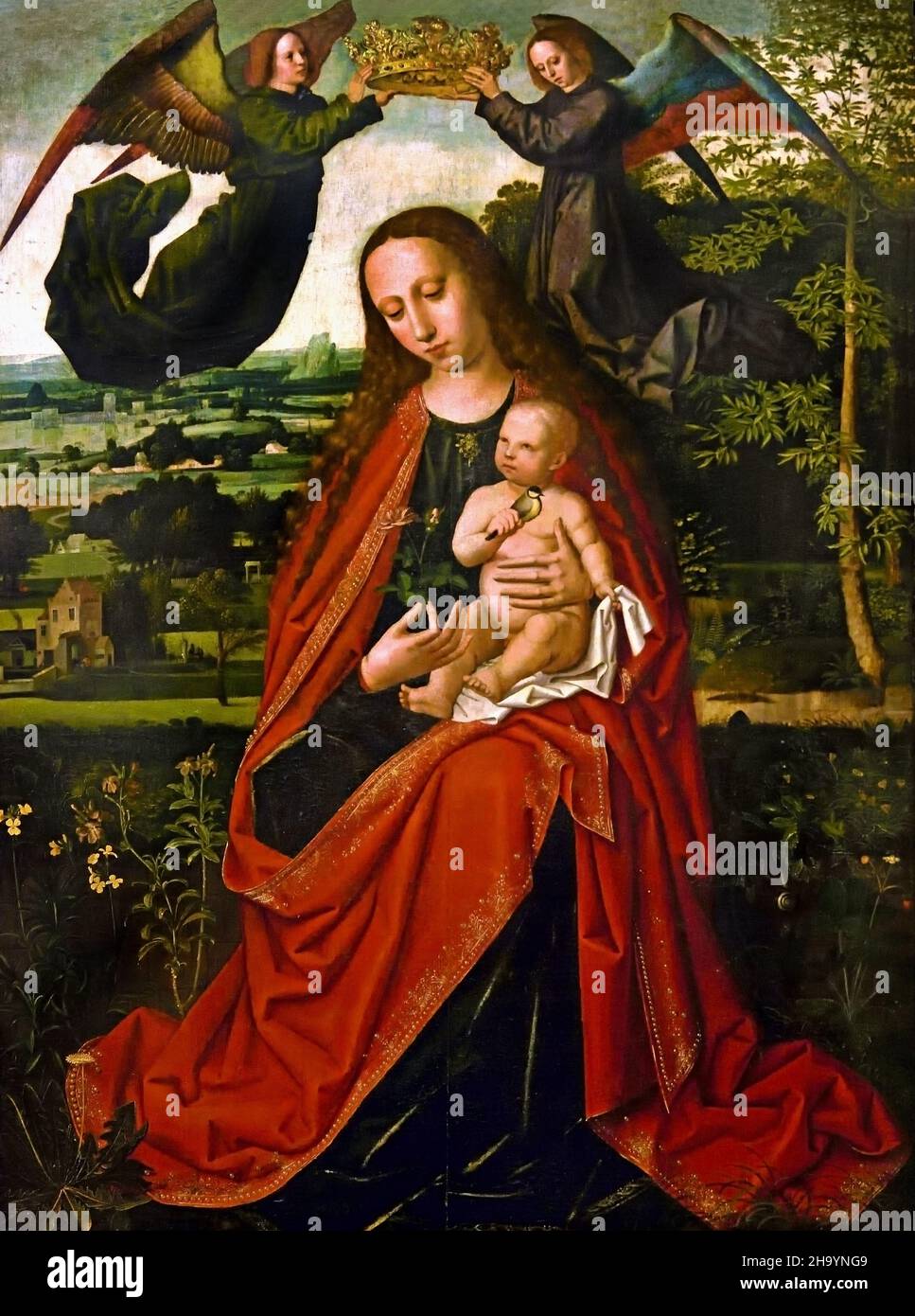 1495 1500 1550 hi-res stock photography and images - Alamy