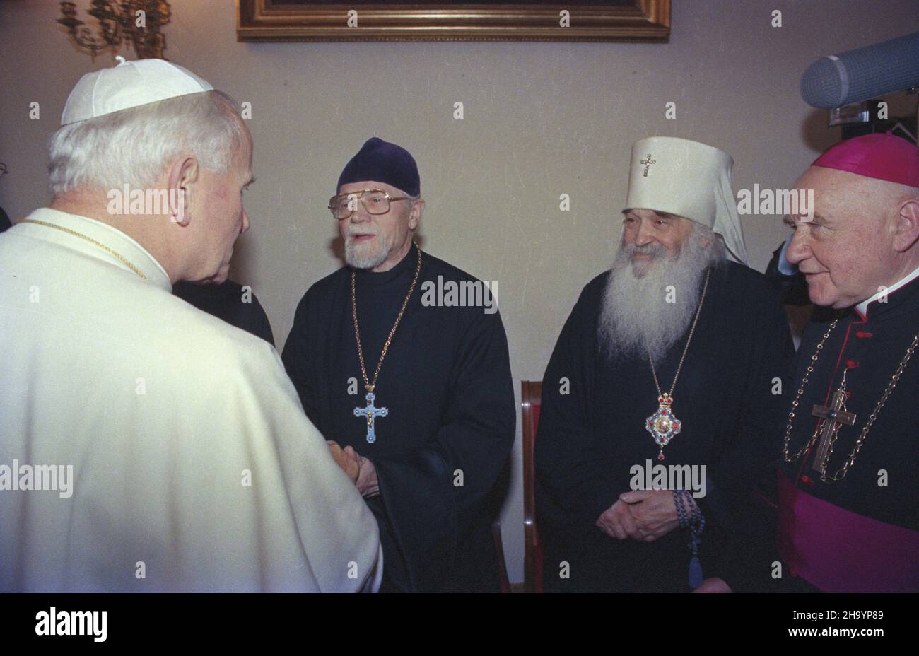 Polski autokefaliczny kosciol prawoslawny hi-res stock photography and ...