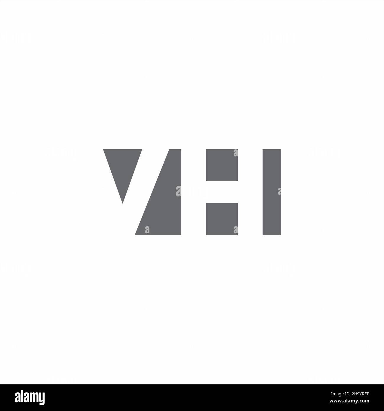 Vh logo hi-res stock photography and images - Alamy