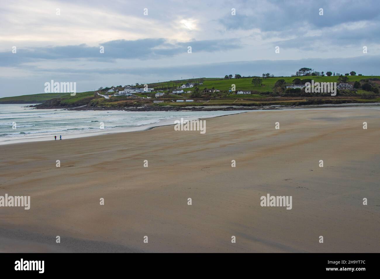 Inchydoney Beach, Clonakilty Stock Photo - Alamy