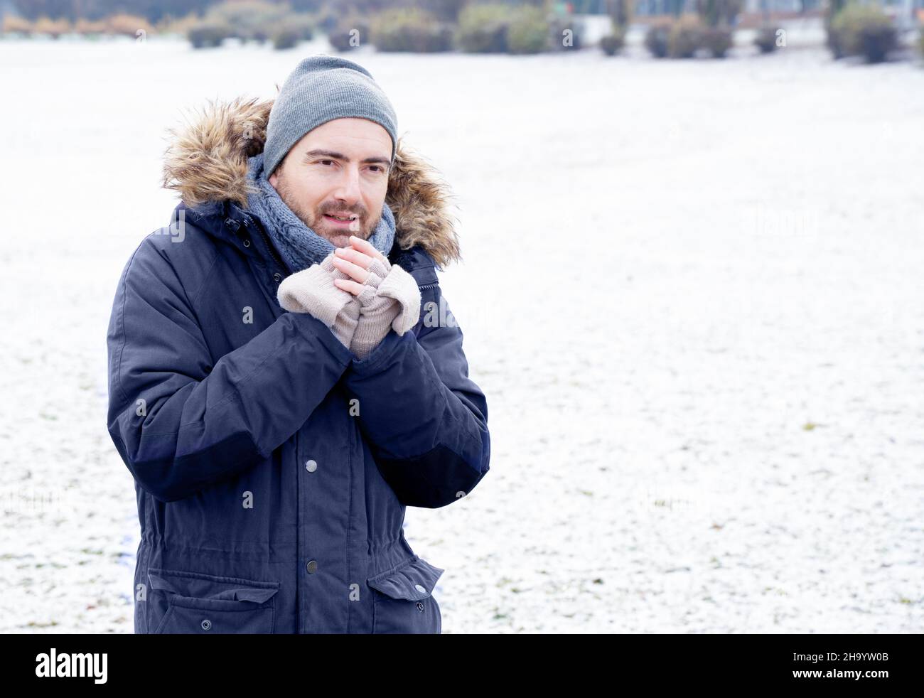 Chilblains hi-res stock photography and images - Alamy