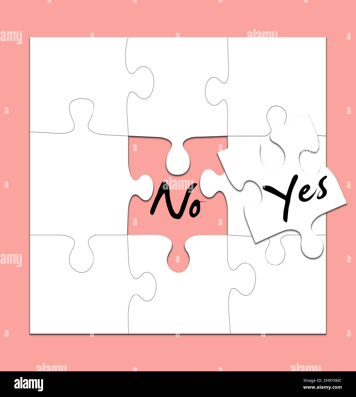 No 3d hi-res stock photography and images - Alamy