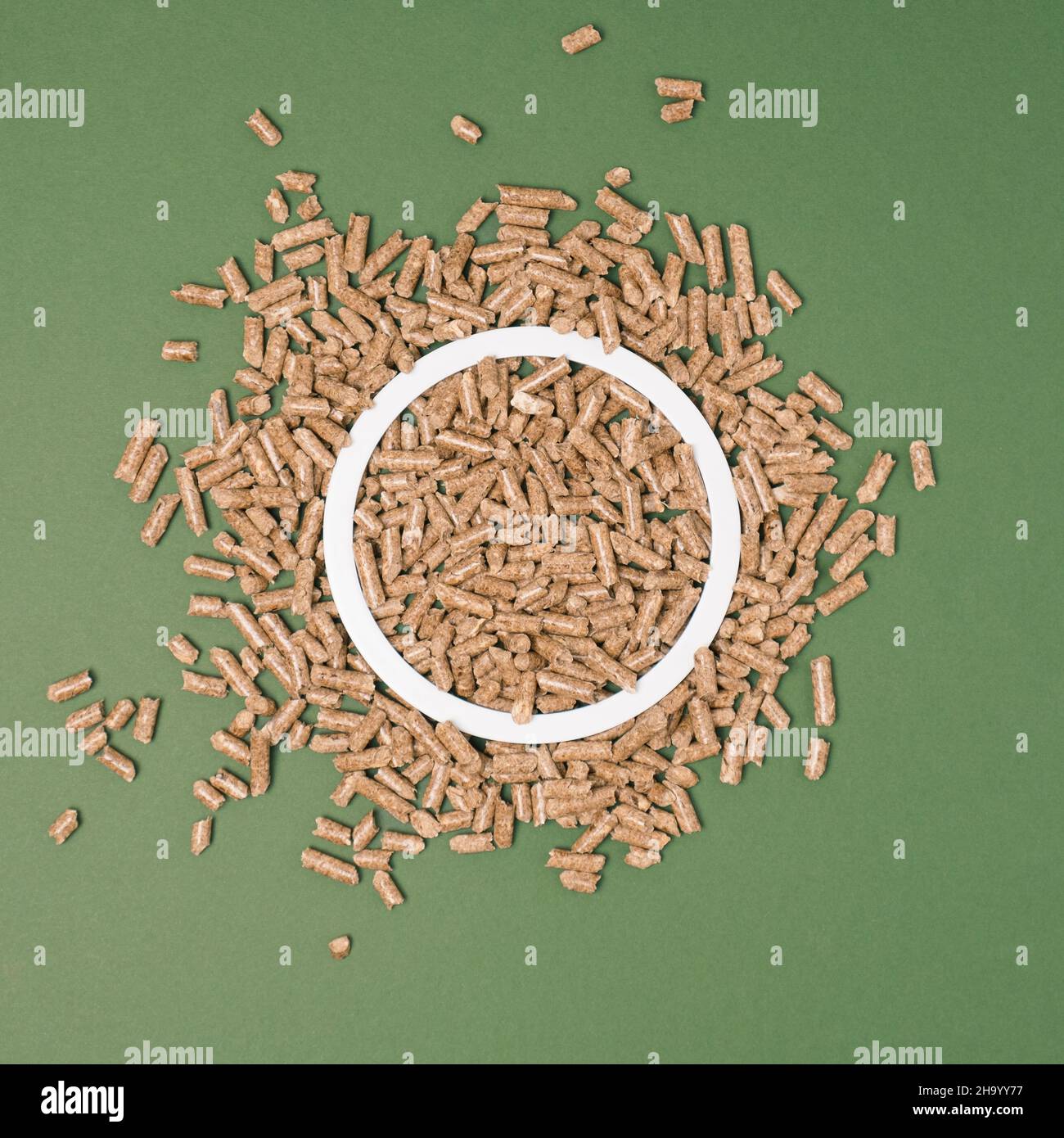 Bio mass fuel bio hi-res stock photography and images - Alamy