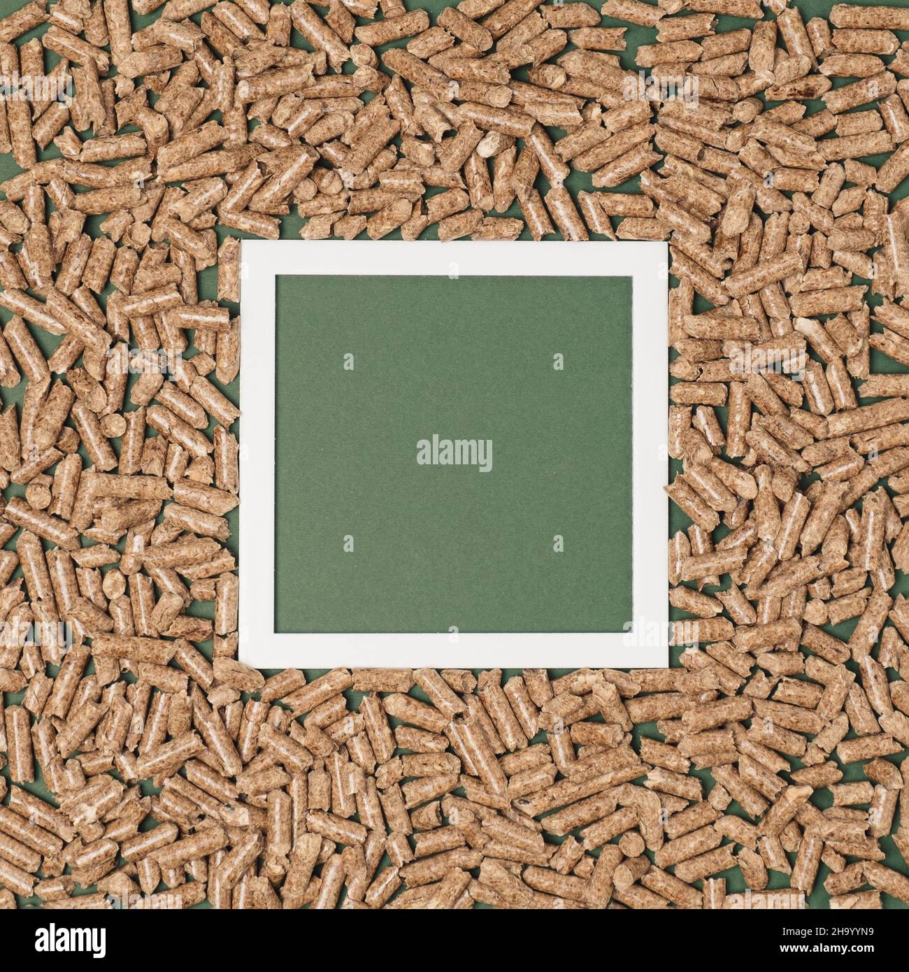 Bio pellet hi-res stock photography and images - Alamy