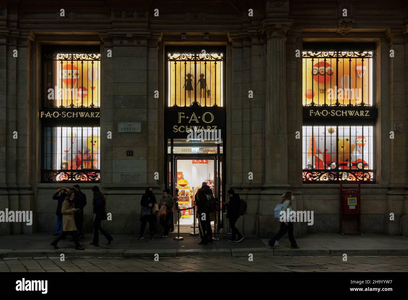 Fao design hi-res stock photography and images - Alamy