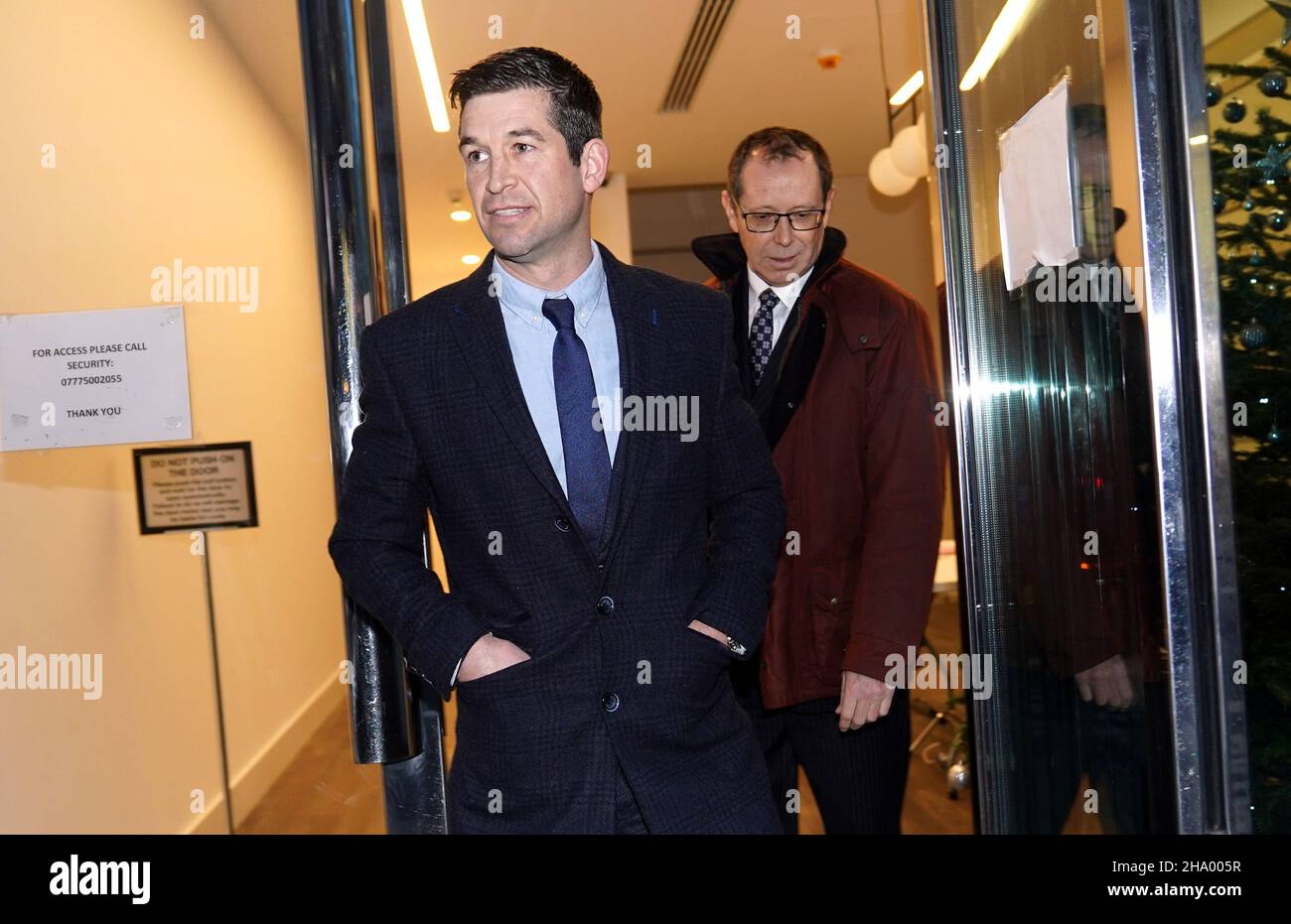 Robert cowan hi-res stock photography and images - Alamy