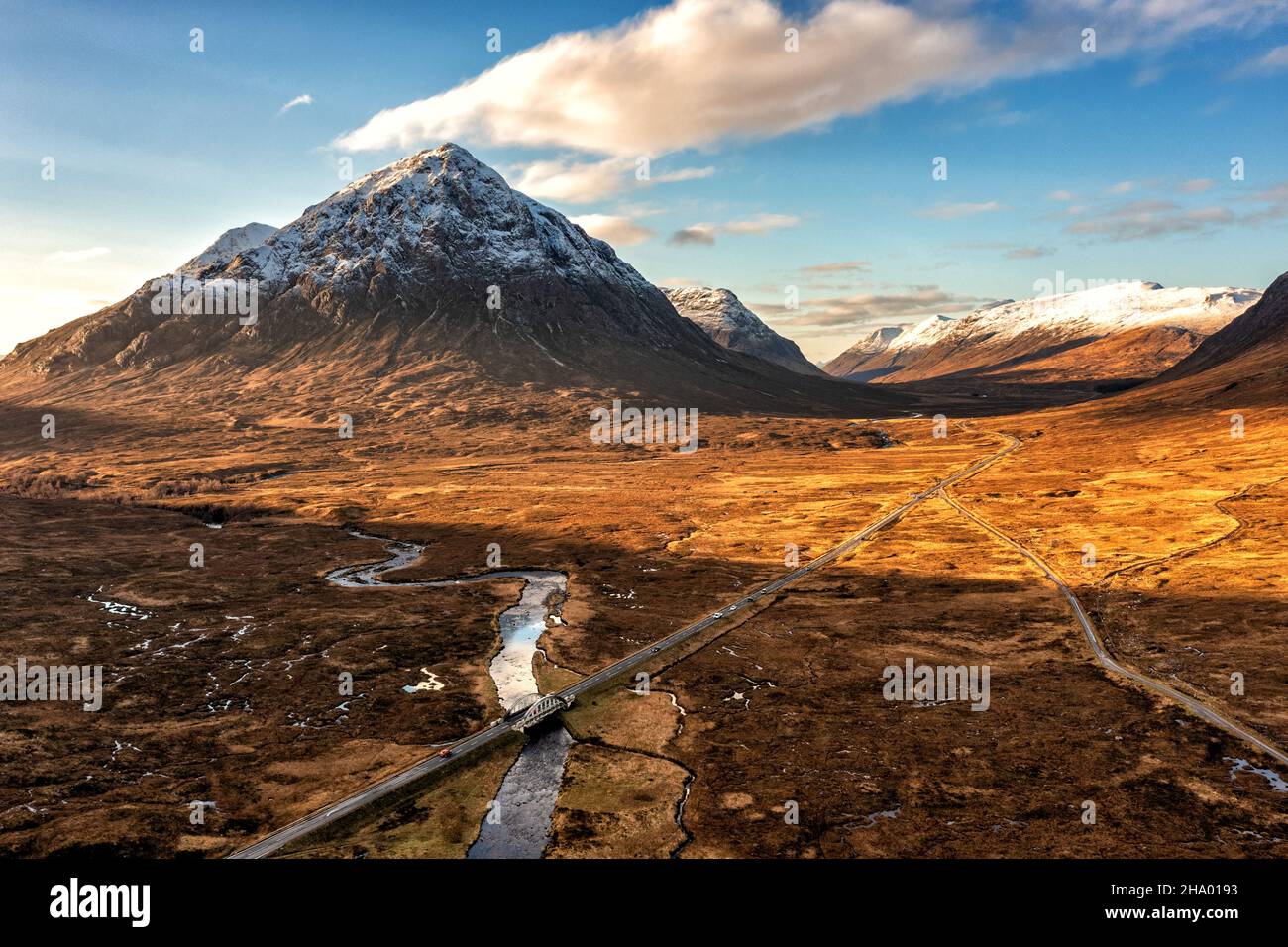 Glencoe, Scottish Highlands, Scotland, UK Stock Photo - Alamy