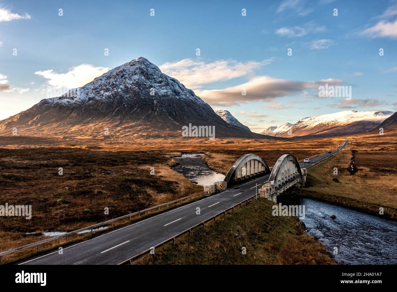 Glencoe, Highlands, Scotland, UK Stock Photo - Alamy