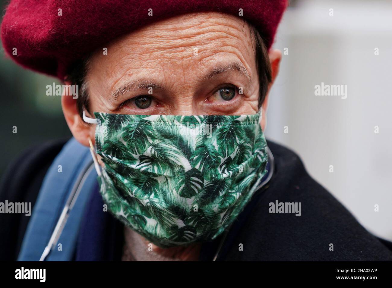 Isabel maxwell hi-res stock photography and images - Alamy