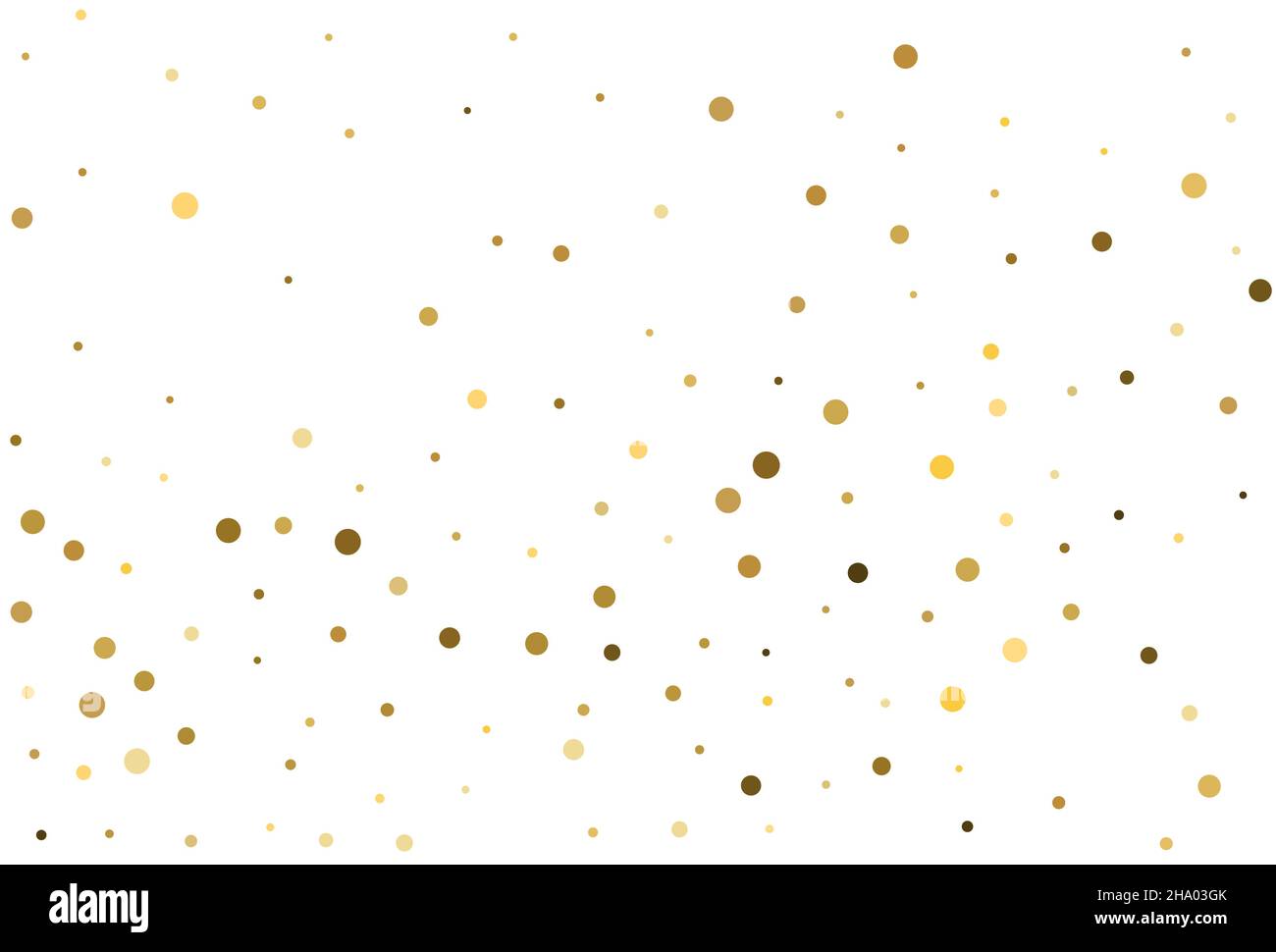 Round confetti hi-res stock photography and images - Alamy