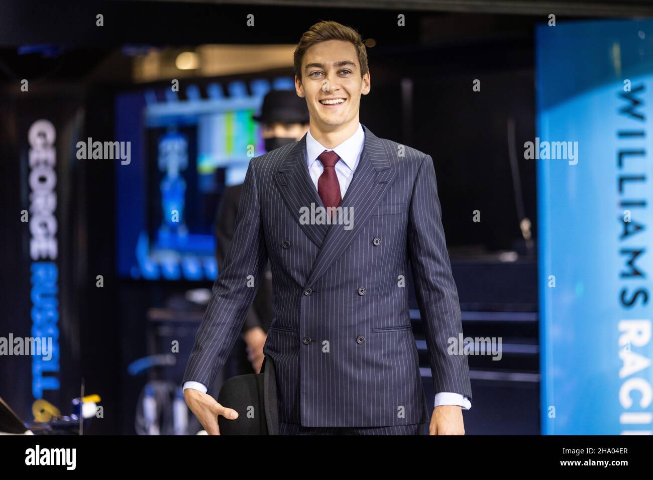 Kingsman 3 hi-res stock photography and images - Alamy