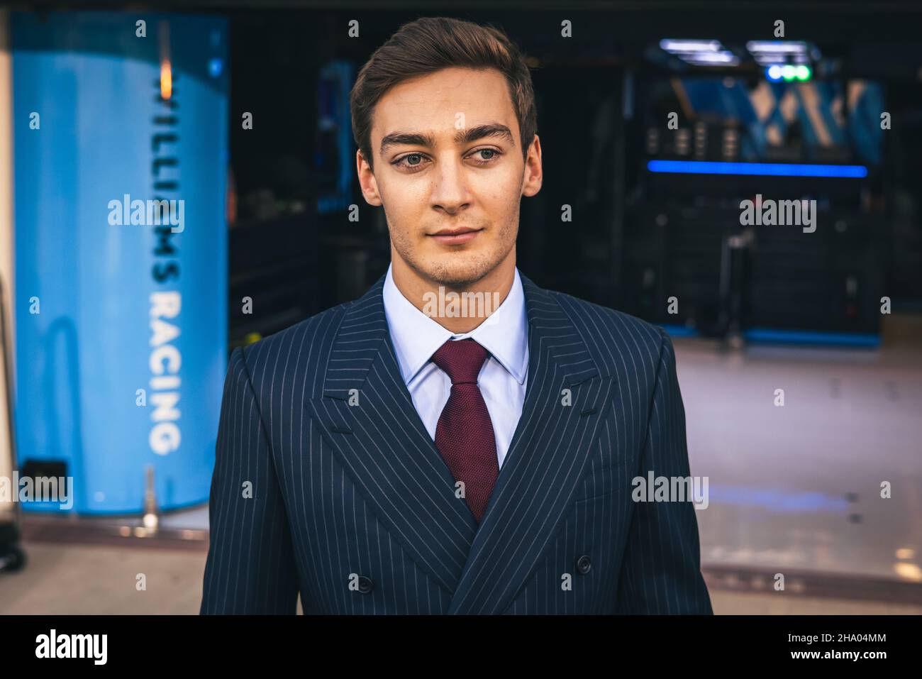 The kingsman the king's man hi-res stock photography and images - Alamy