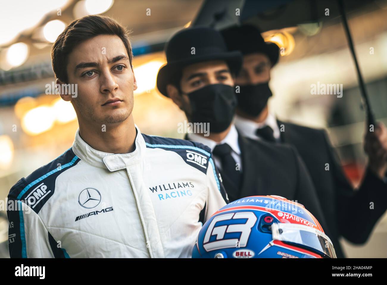 Kingsman 3 hi-res stock photography and images - Alamy