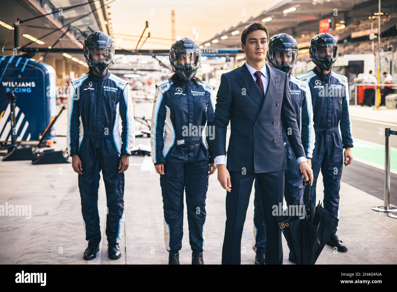 Kingsman 3 hi-res stock photography and images - Alamy
