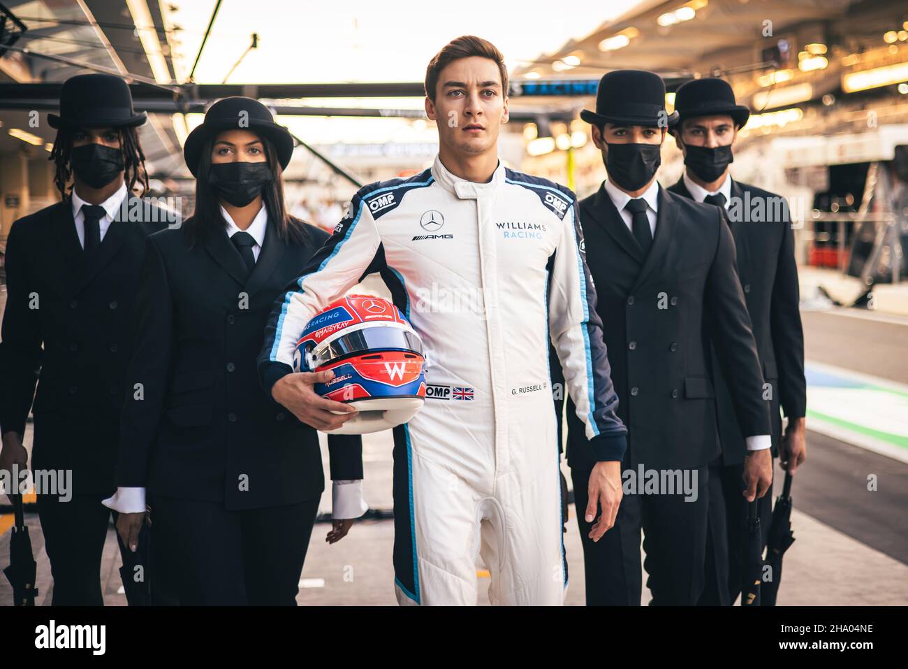 The kingsman the king's man hi-res stock photography and images - Alamy