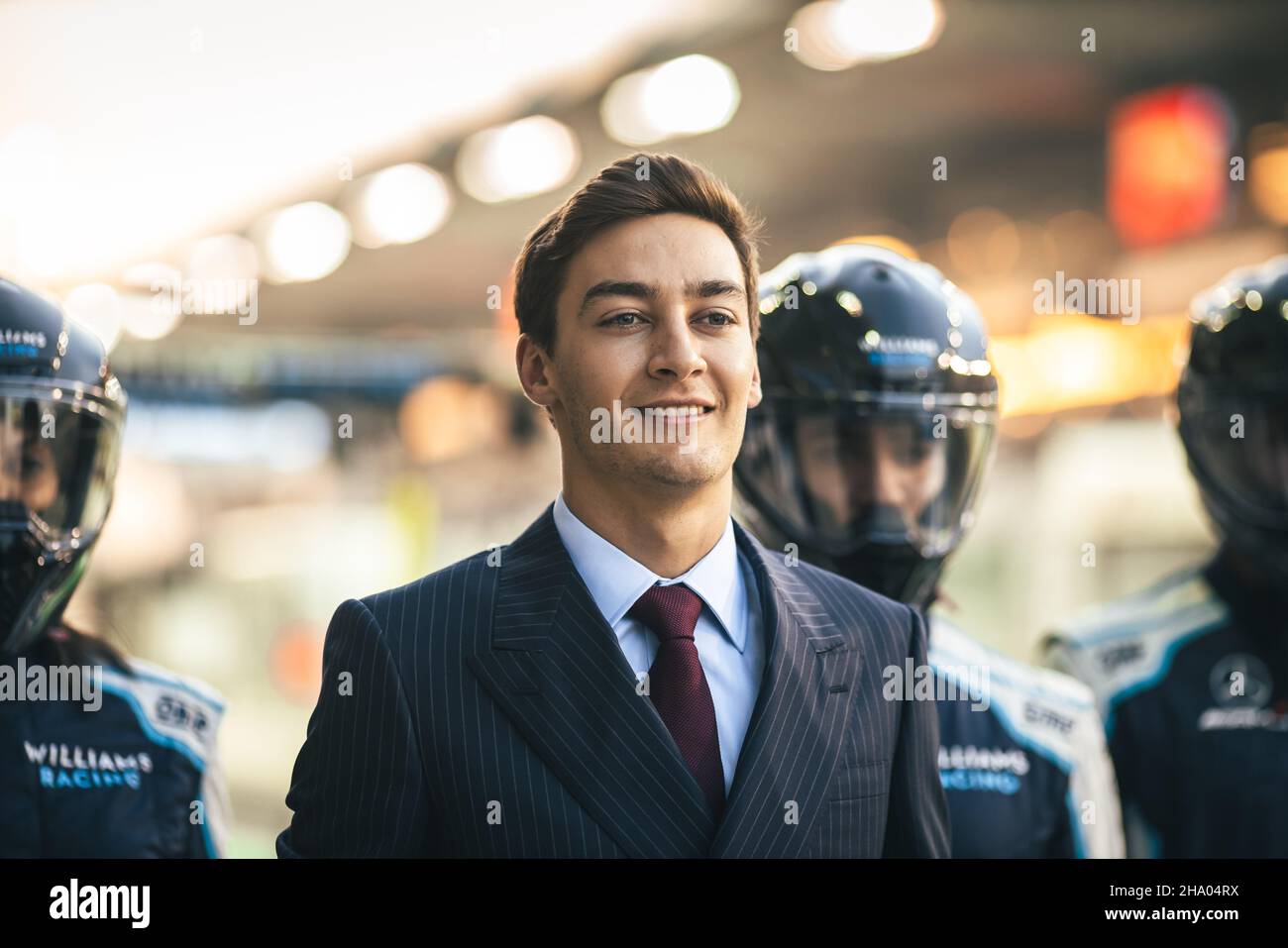 The kingsman the king's man hi-res stock photography and images - Alamy