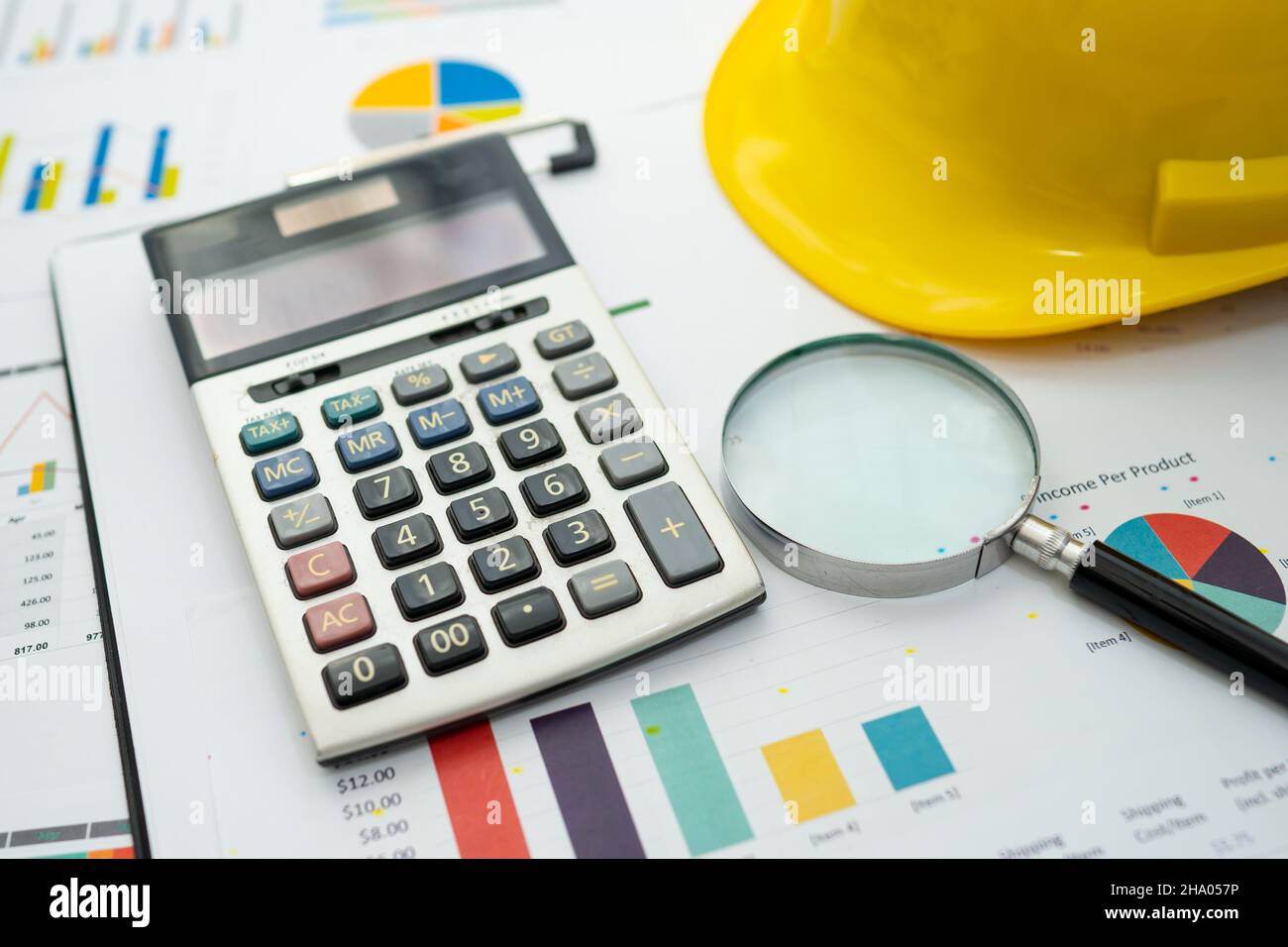 Calculator professional development on hi-res stock photography and ...