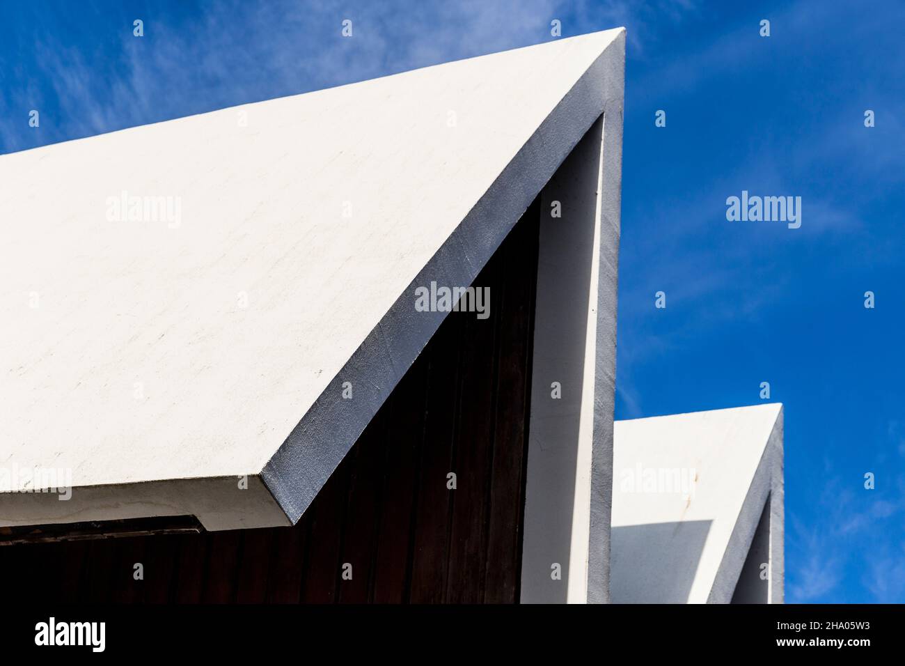 Design roof line shape form hi-res stock photography and images - Alamy