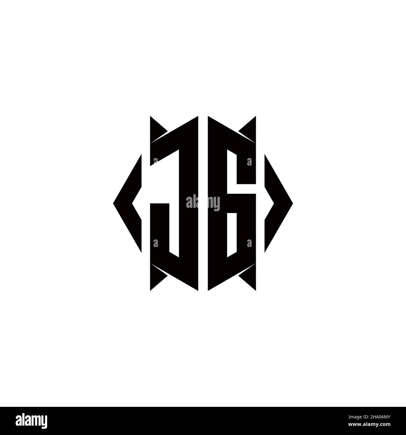 Jg logo hi-res stock photography and images - Alamy