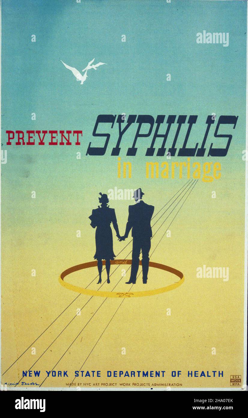 Syphilis Prevention High Resolution Stock Photography and Images - Alamy