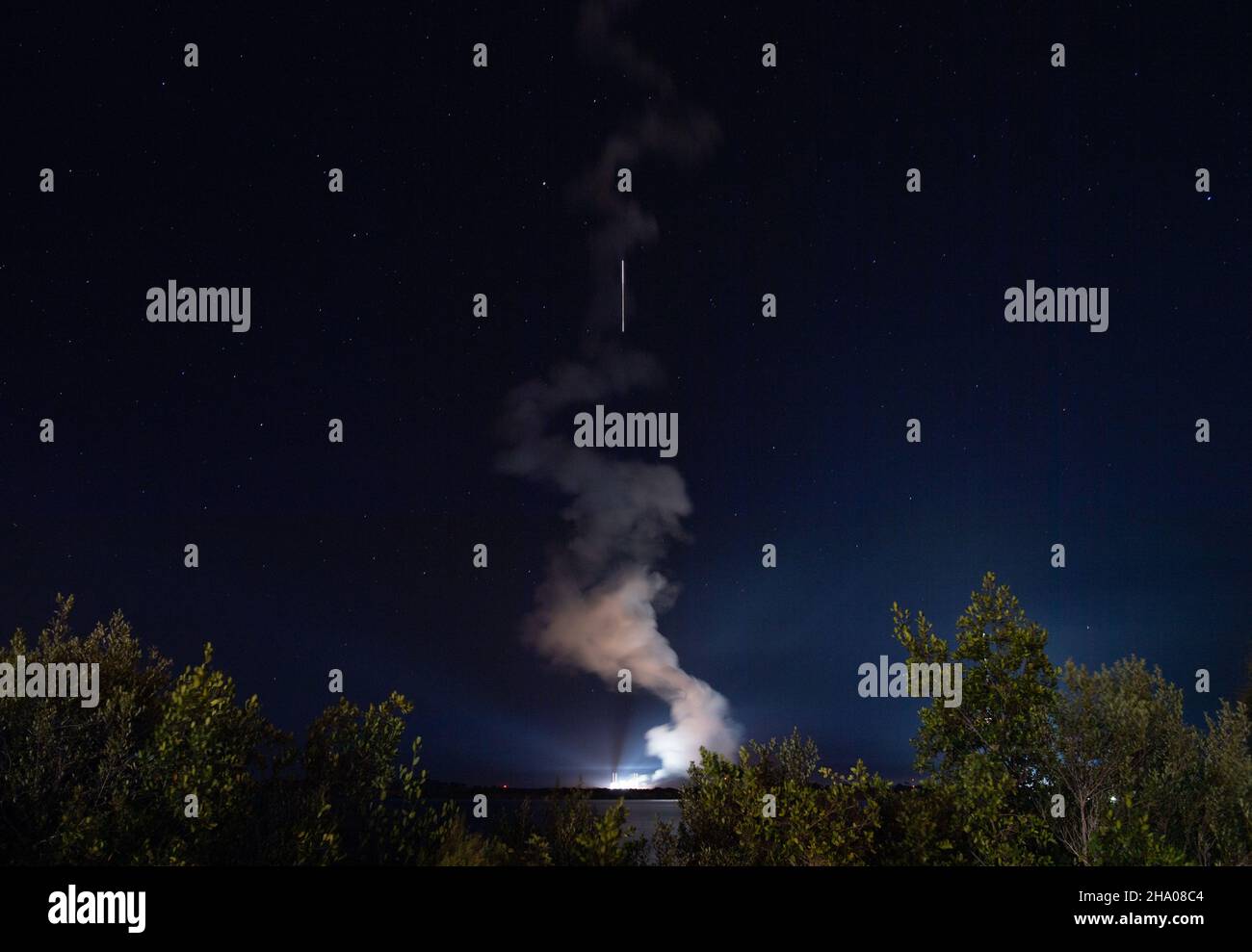 Air force satellite test center hi-res stock photography and images - Alamy