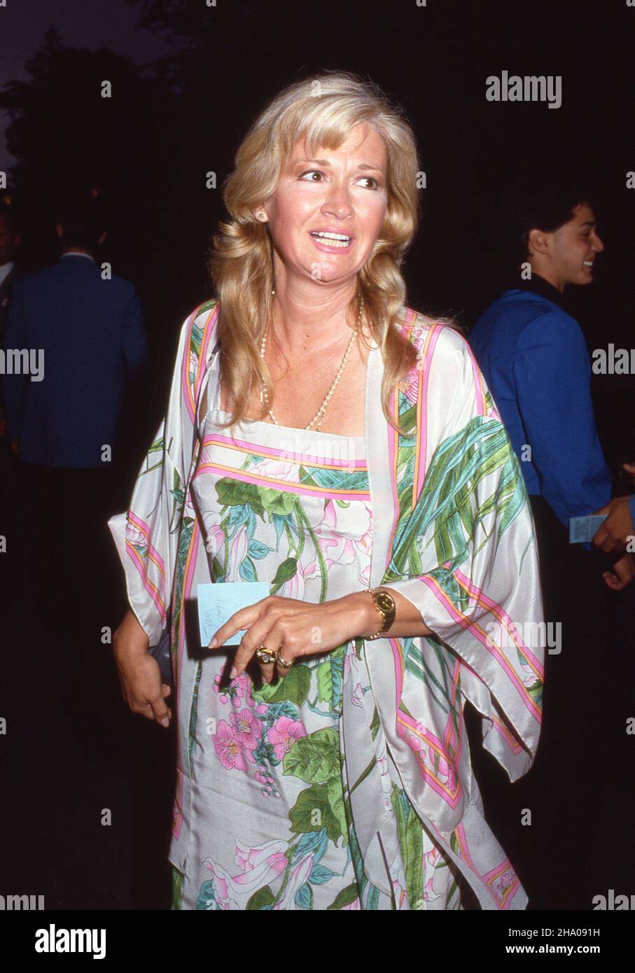 Diane Ladd Circa 1980's Credit: Ralph Dominguez/MediaPunch Stock Photo ...
