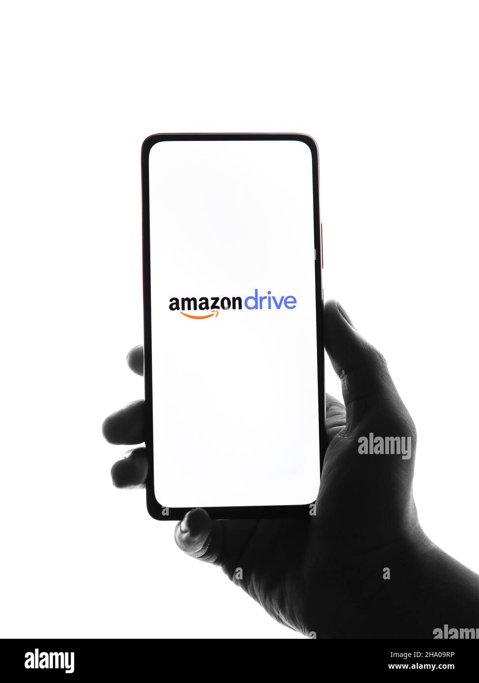 Amazon cloud storage hi-res stock photography and images - Alamy