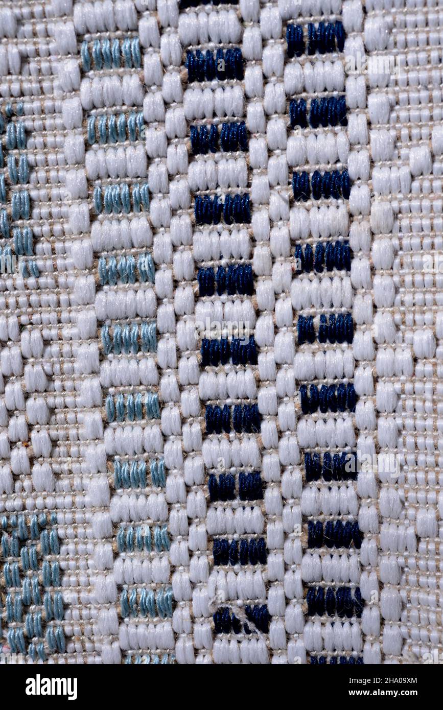 Carpet patterns Texture close up shot Stock Photo - Alamy
