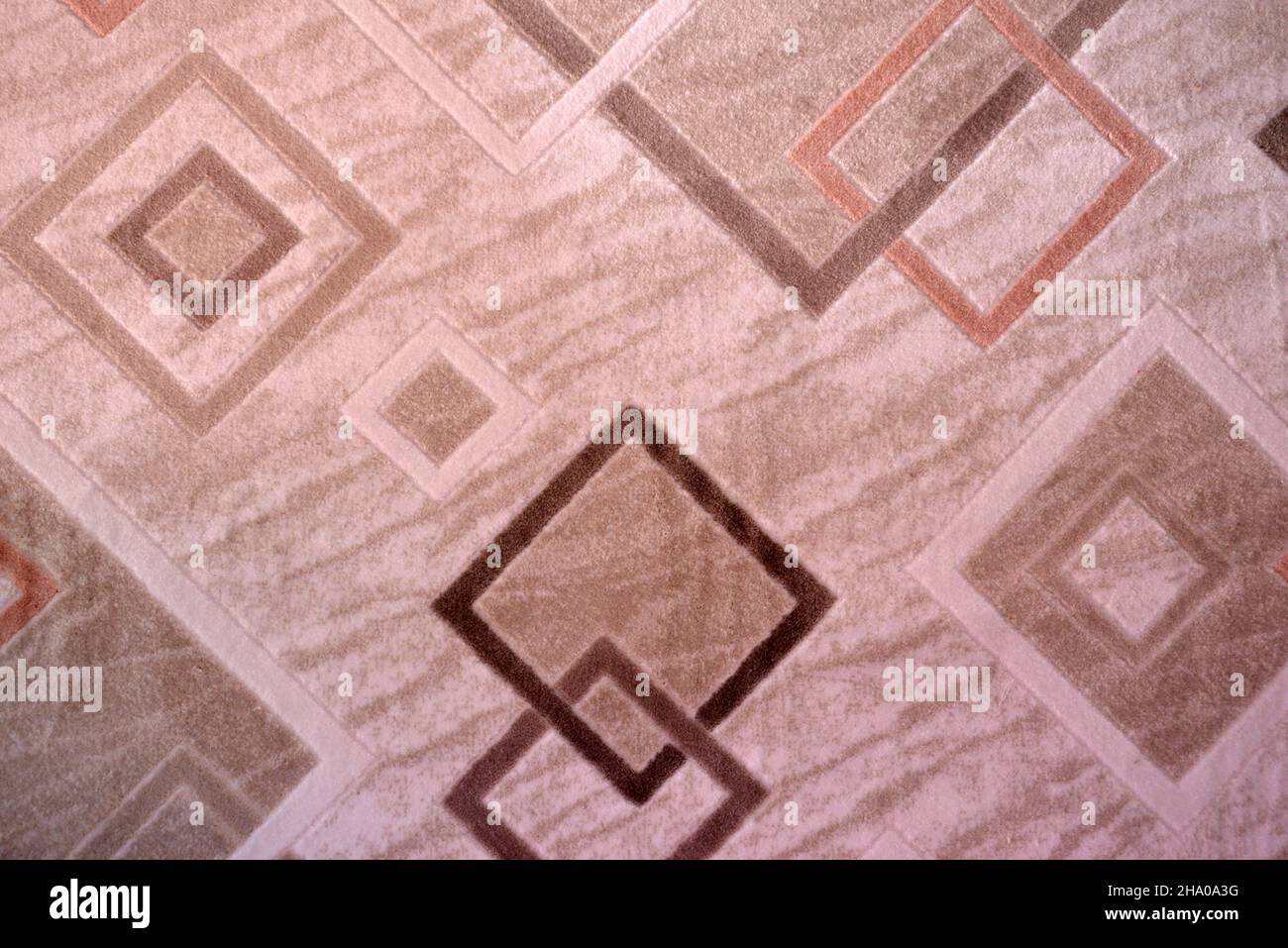 Carpet patterns Texture close up shot Stock Photo - Alamy