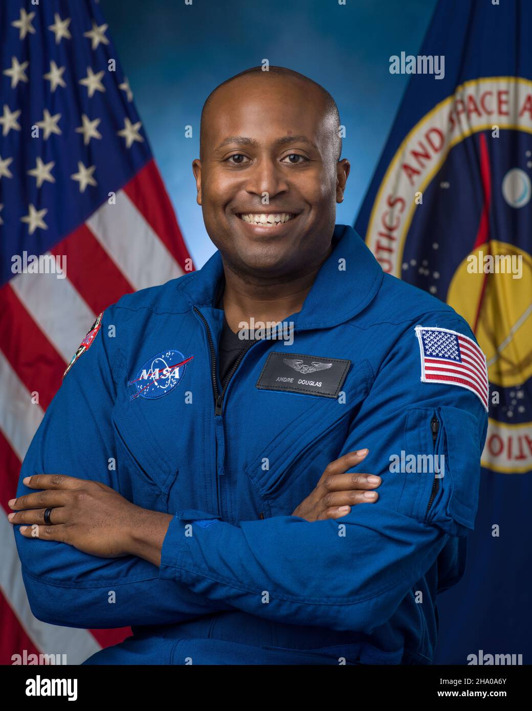 Andre douglas hi-res stock photography and images - Alamy