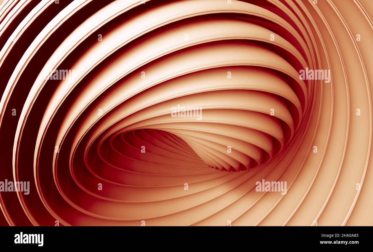 Colorful swirl pattern Stock Photo - Alamy