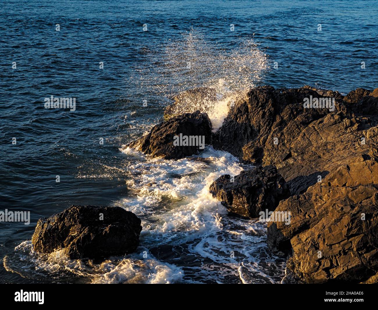 Deception pass sp hi-res stock photography and images - Alamy