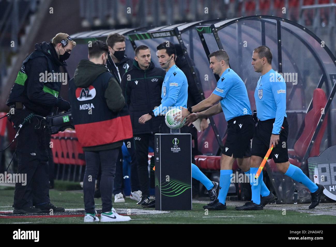 Randers stadium hi-res stock photography and images - Alamy