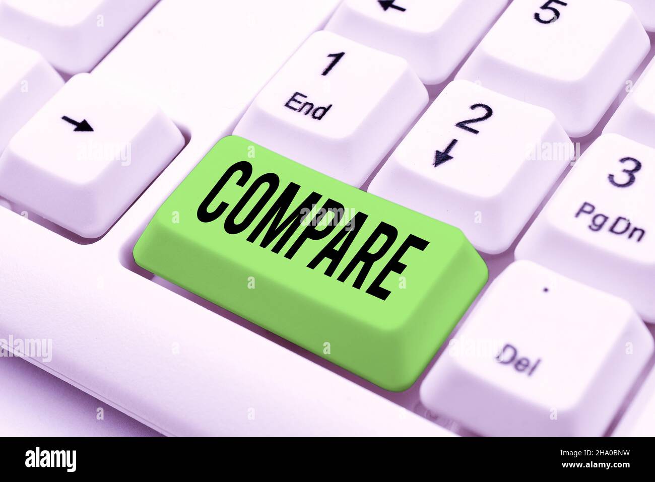 Conceptual display Compare. Concept meaning Estimate Measure Note the ...