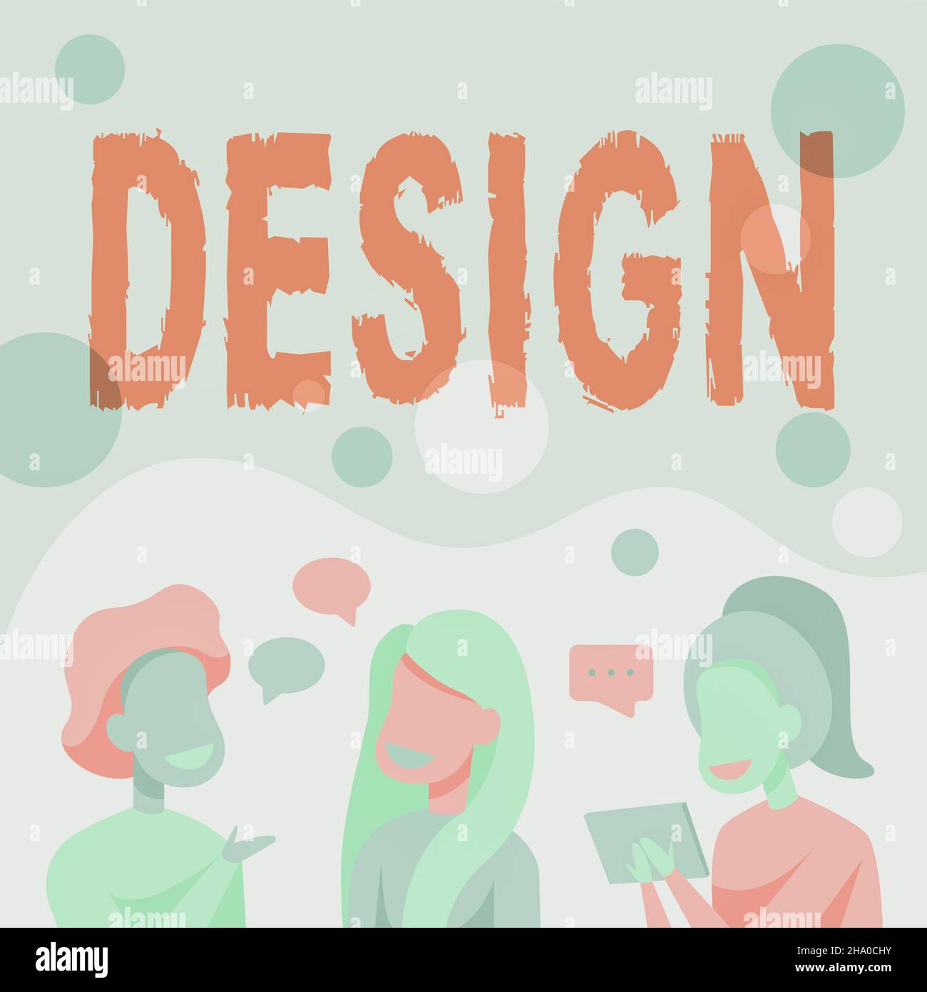 Writing displaying text Design. Concept meaning plan drawing produced ...