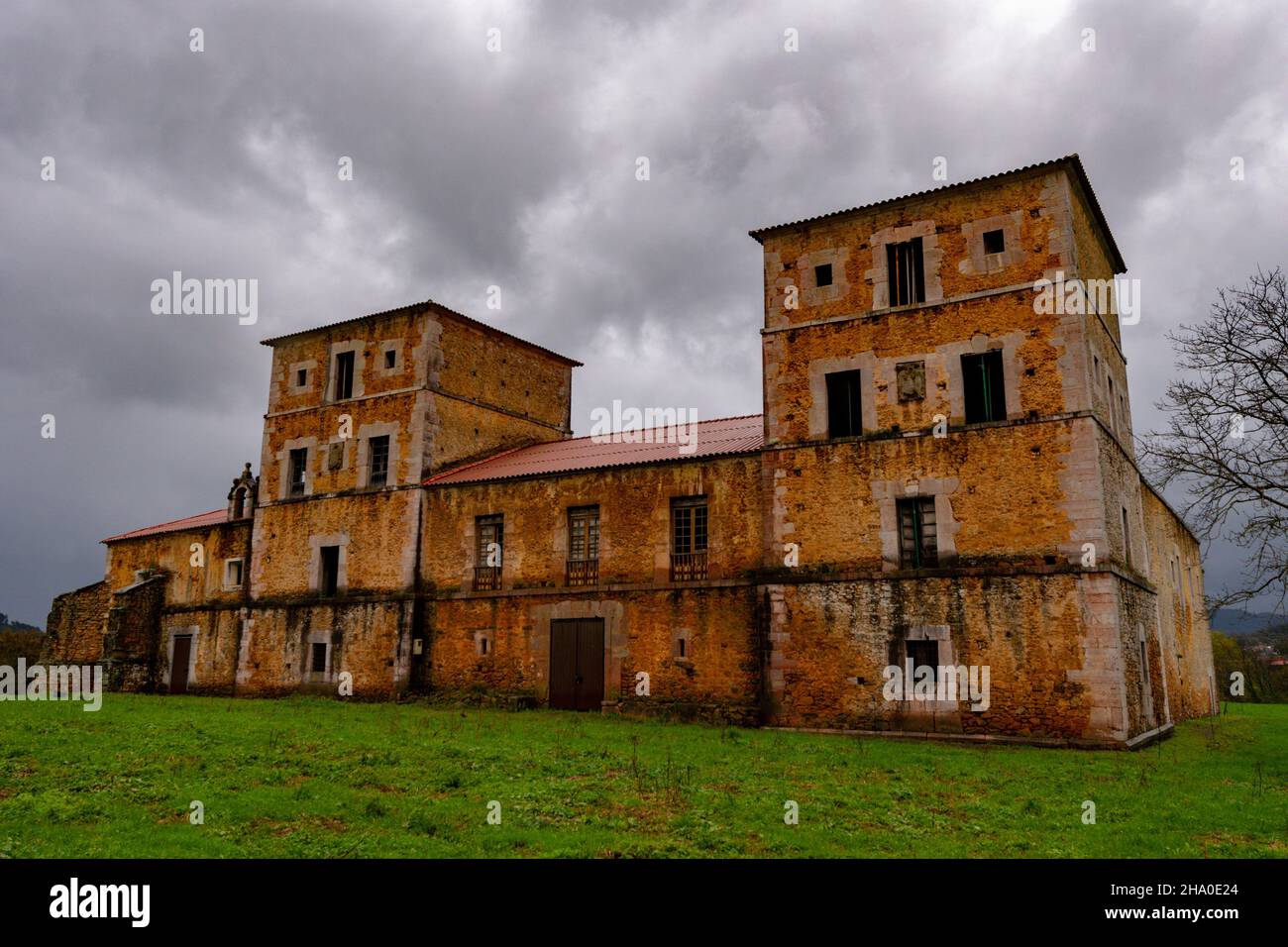 Llanera asturias spain hi-res stock photography and images - Alamy