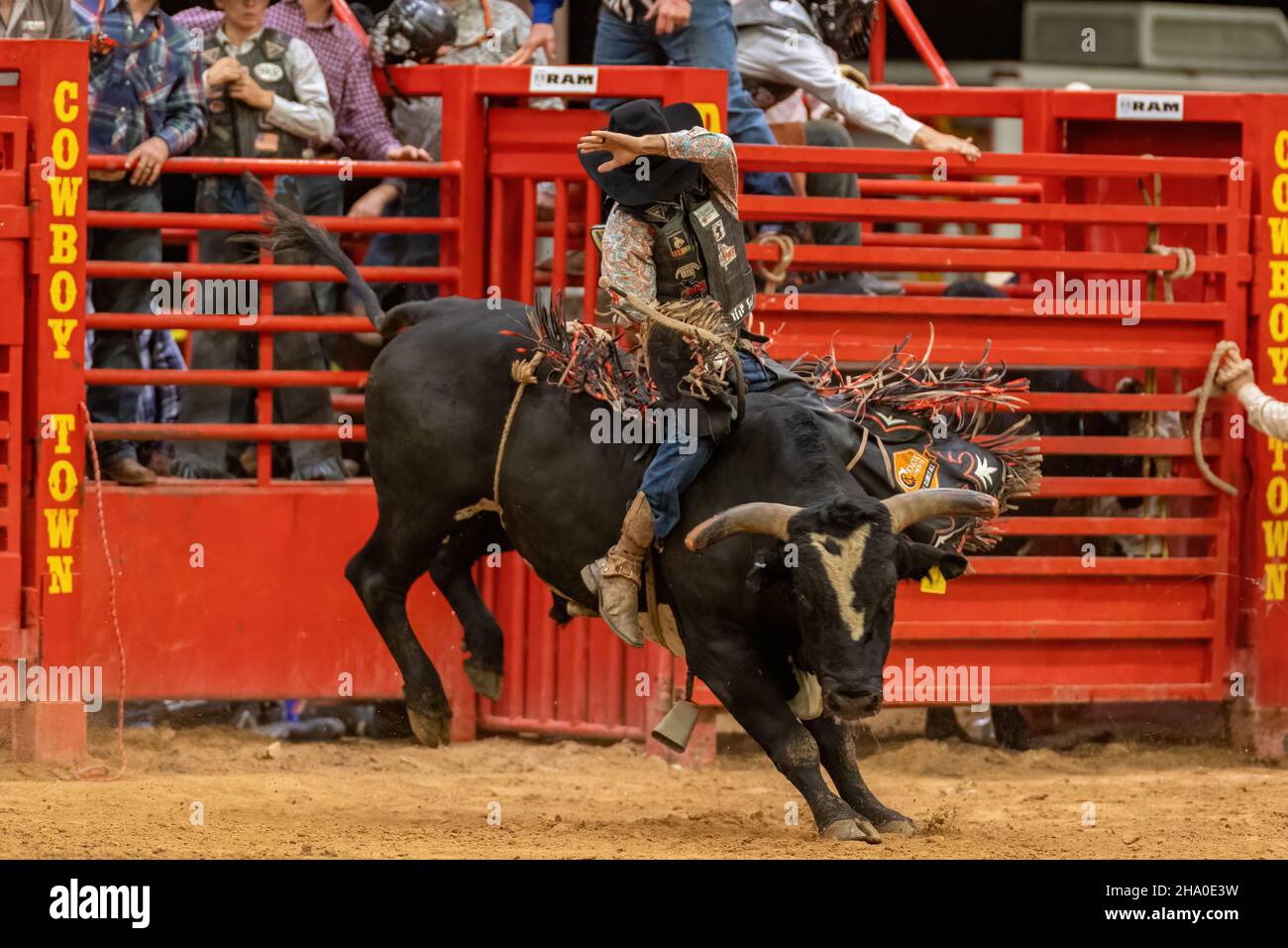 Prca circuit hi-res stock photography and images - Alamy