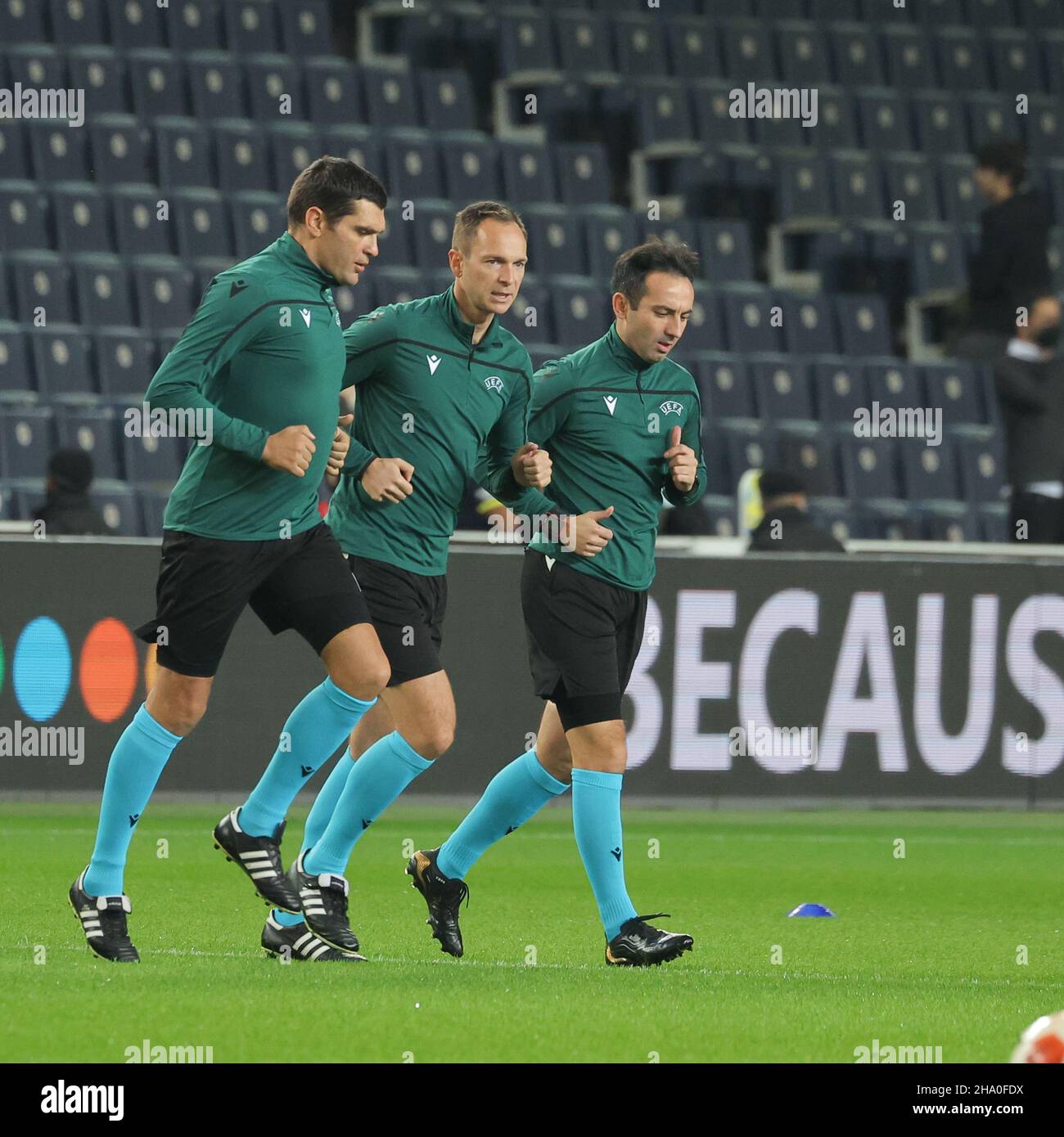 Instabul, Turkey. 09th Dec, 2021. INSTABUL, TURKEY - DECEMBER 9 ...