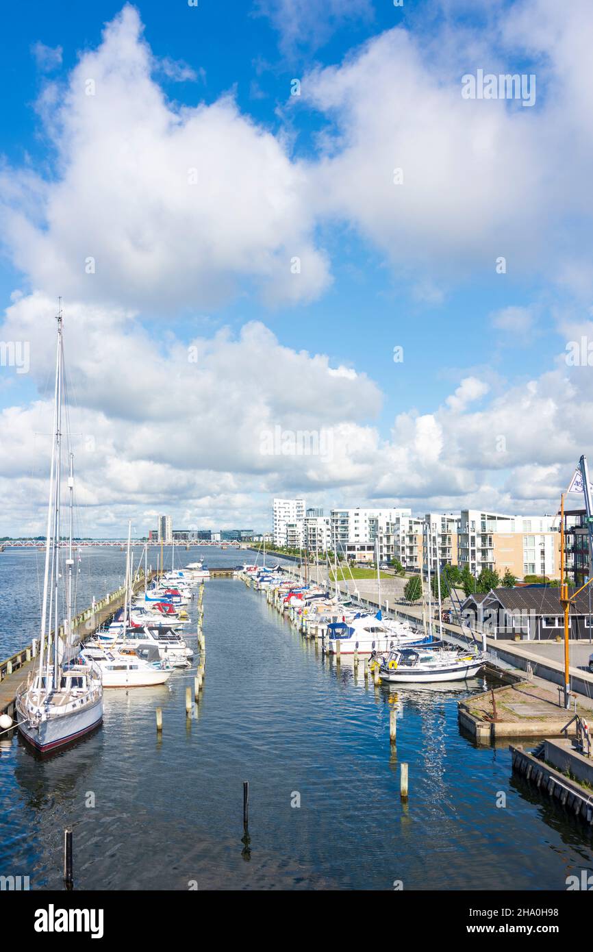 Fjord limfjord hi-res stock photography and images - Alamy