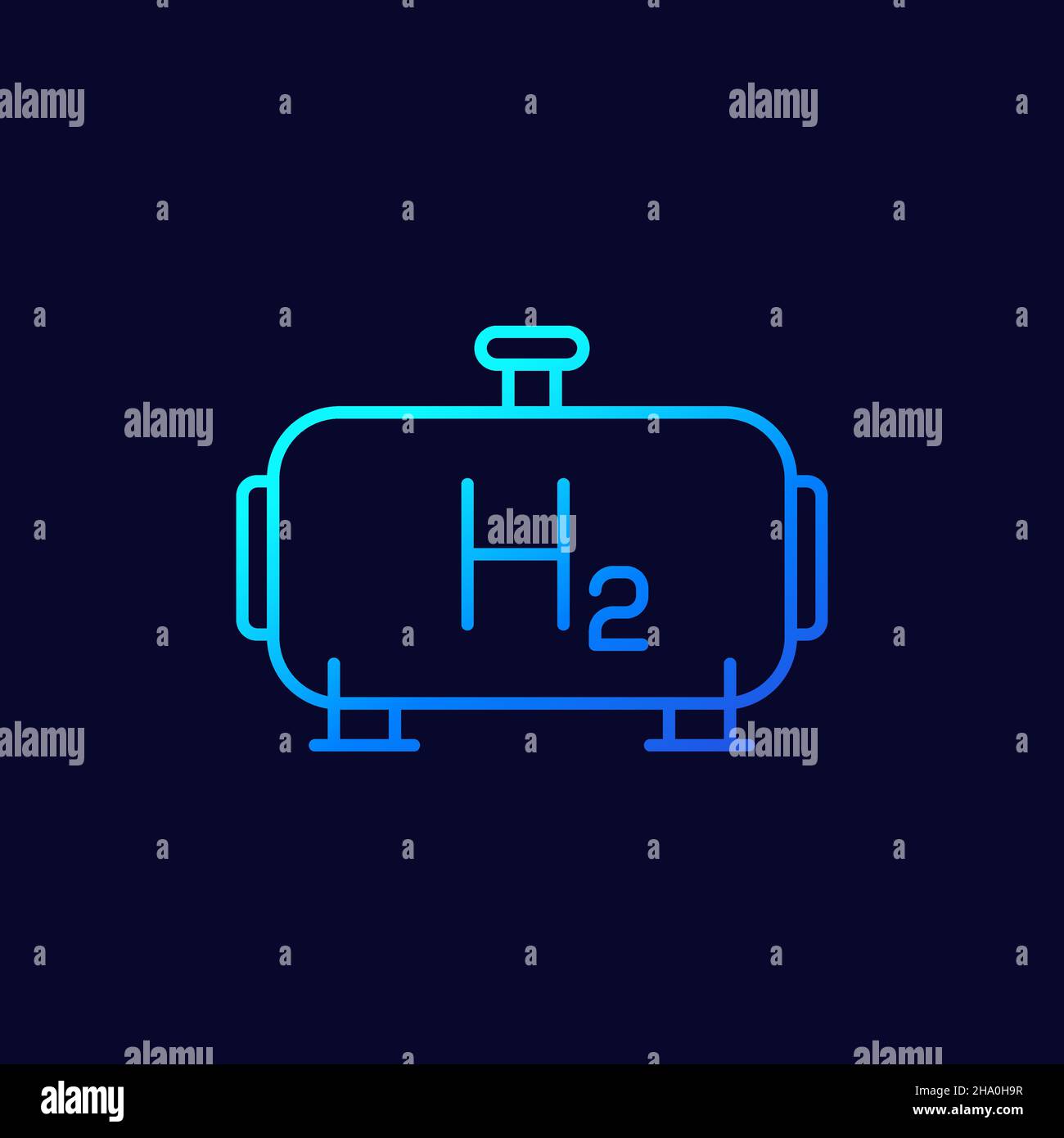 Dark tank Stock Vector Images - Alamy