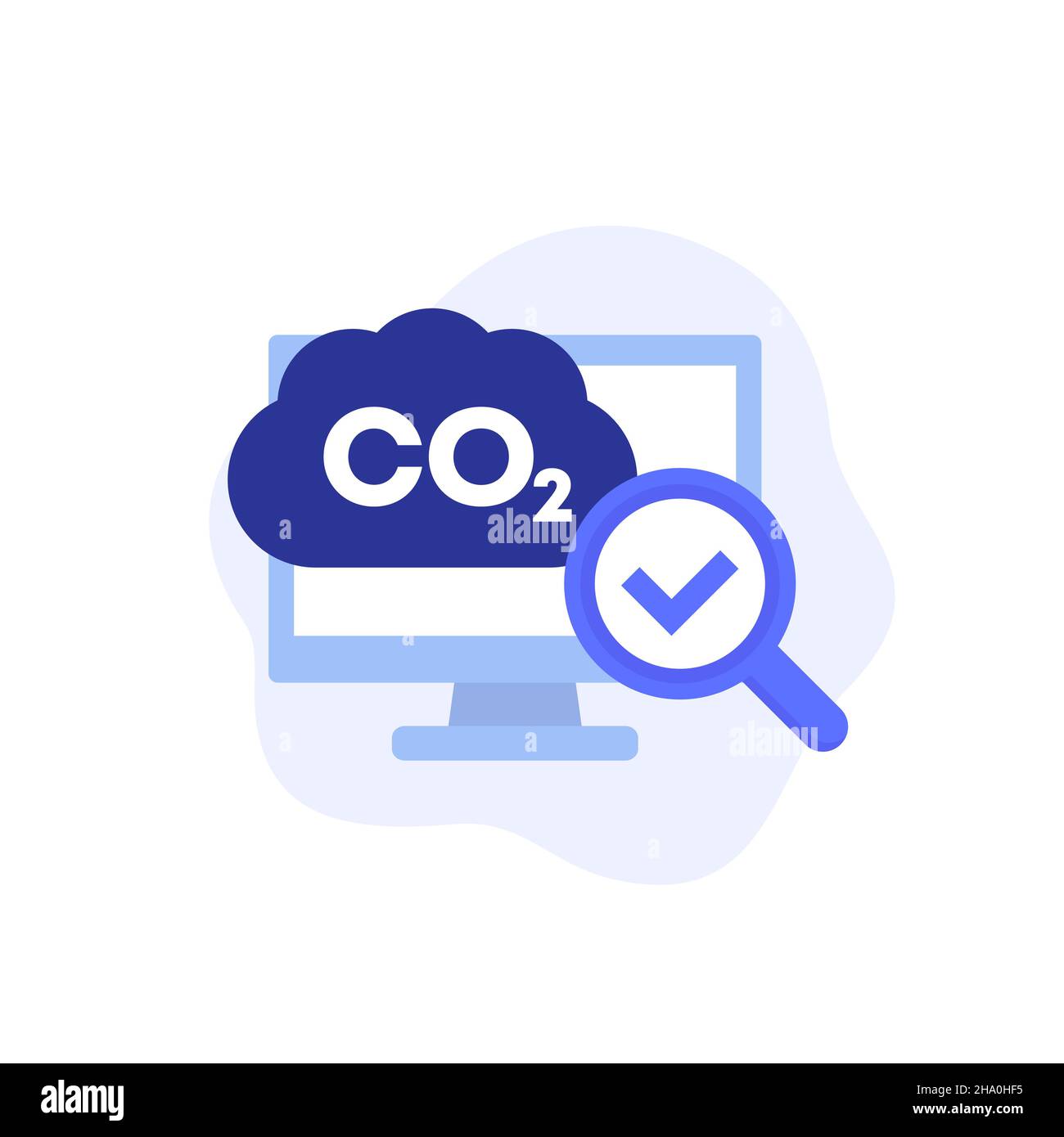 Smog emission Cut Out Stock Images & Pictures - Alamy