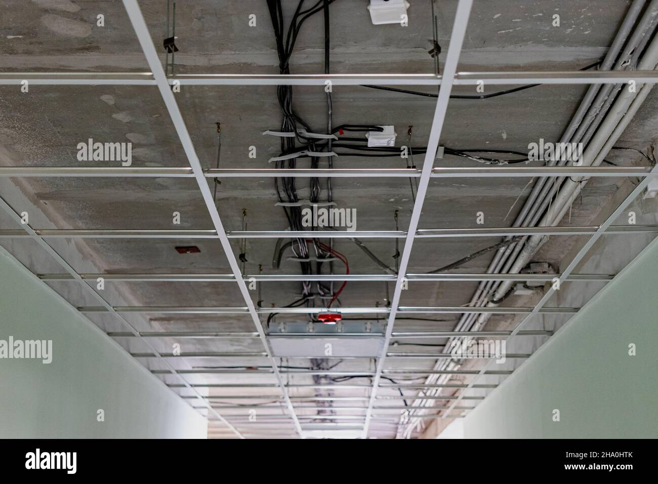 Gas Detector Panel High Resolution Stock Photography and Images - Alamy